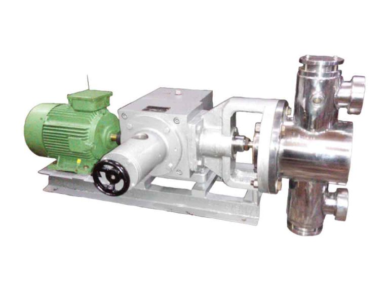 Steam Jacketed Pumps Manufacturers, Dealers, Suppliers and Exporters in ...